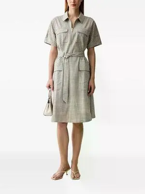 MOS MOSH Gweni Midi Dress