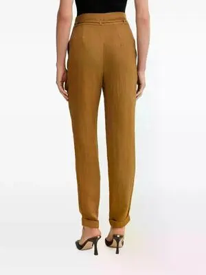 MORGAN Pleated Trousers