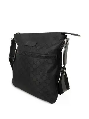 Gucci Gg Shoulder Bag