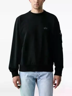 Alpha Industries Sweaters For Men