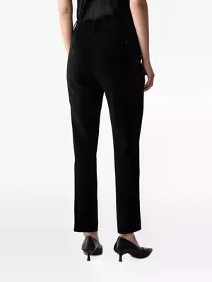 TRUSSARDI Tapered Trousers