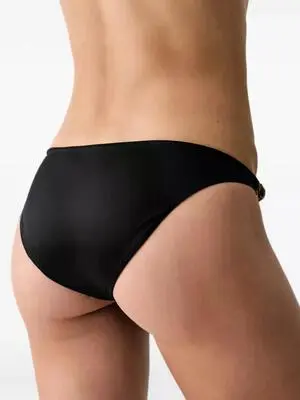 Kurt Geiger Eagle-detail Bikini Bottoms