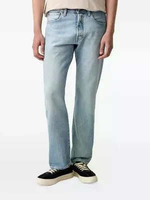 LEVI'S 501 Loose-fit Jeans - Blue