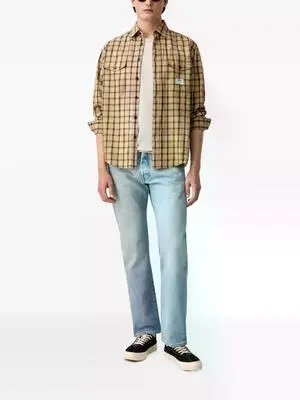 LEVI'S 501 Loose-fit Jeans