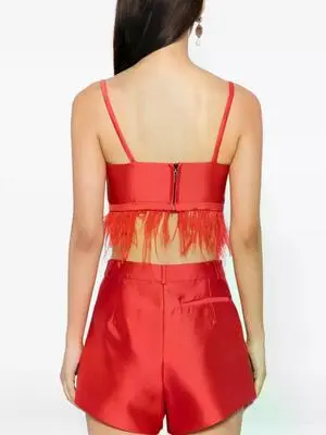 MACGRAW Birdy Top