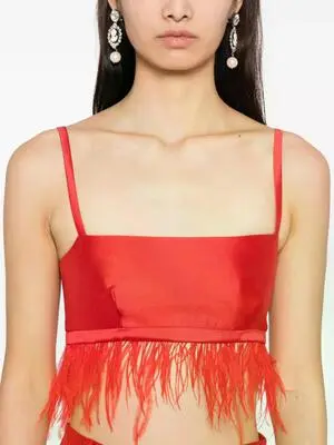 MACGRAW Birdy Top