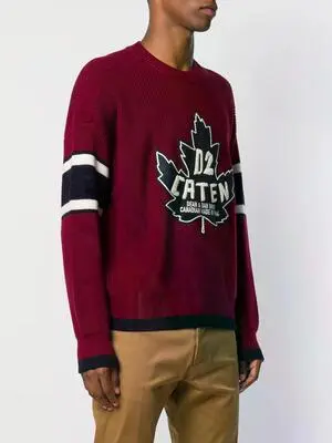 Dsquared2 Caten Sweater