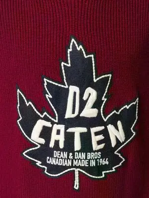 Dsquared2 Caten Sweater