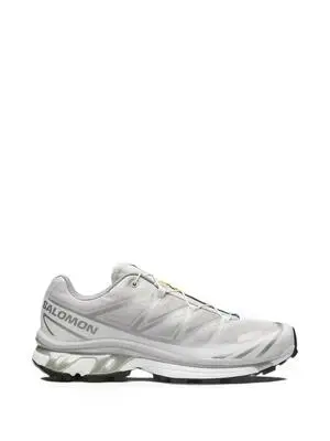SALOMON Xt-6 Sneakers - Grey