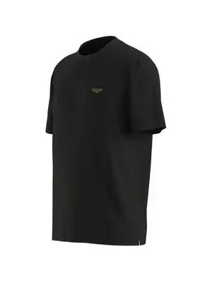 BOSS Logo-patch T-shirt