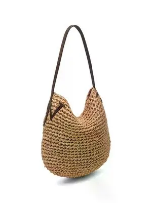 JW Anderson Small Bulb Bag - Neutrals