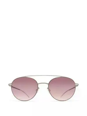 Mykita Reva Sun Round-frame Sunglasses