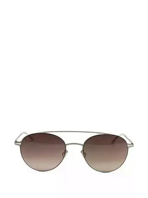 Mykita Mykita Reva Sun Sunglasses Silver