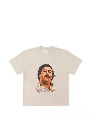 MELT Graphic-print T-shirt