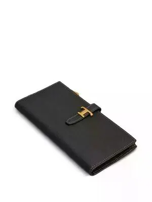 TOD'S T Timeless Wallet