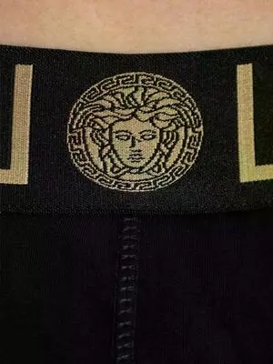 Versace Greca Medusa Briefs