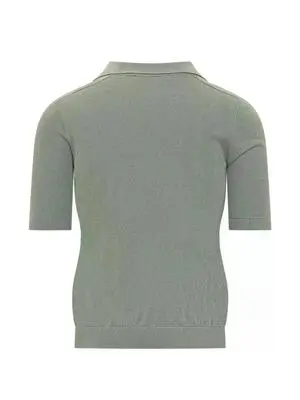 AROVESCIO Derby Short-sleeve T-shirt