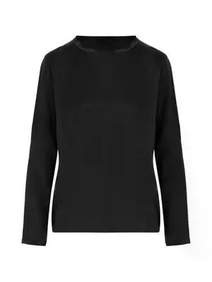 F.IT Crew-neck Sweater