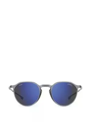 Carrera Eyewear Round-frame Sunglasses