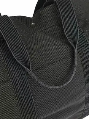 Hermès 1990-2000s Tgm Herline Tote Bag