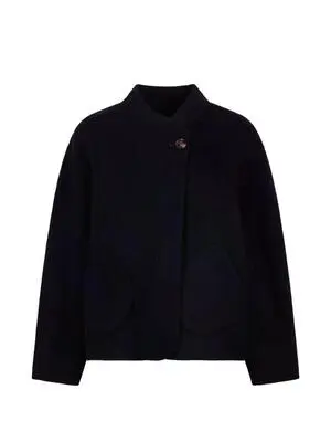 Soeur Windsor Patch-pockets Jacket