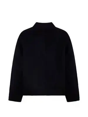 Soeur Windsor Patch-pockets Jacket
