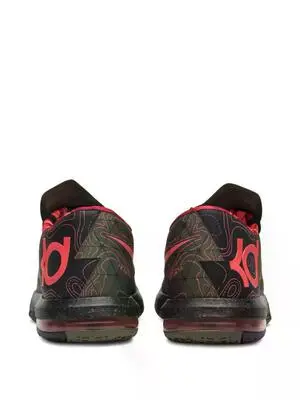 Nike Kd 6 Meteorology Sneakers