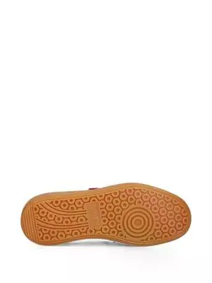 PUMA Palermo Logo-patch Sneakers