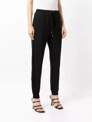 Markus Lupfer Drawstring Track Pants