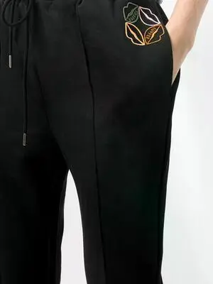 Markus Lupfer Drawstring Track Pants
