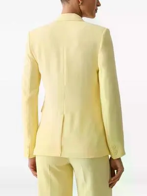 MORGAN Single-breasted Notched-lapels Jacket