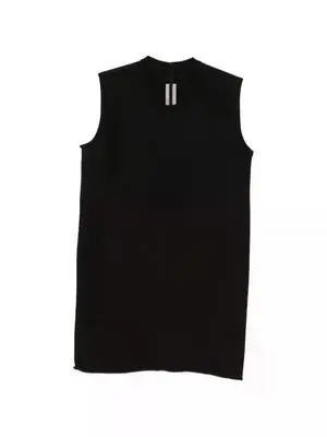 Rick Owens Sleeveless Vests For Men