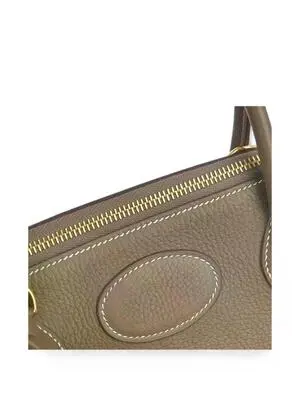 Hermès 2018 31 Bolide 2way Tote Bag