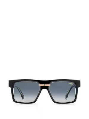 Carrera Eyewear Victory Rectangular-frame Sunglasses