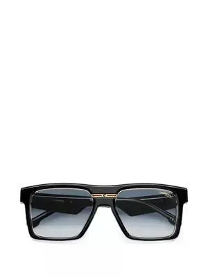 Carrera Eyewear Victory Rectangular-frame Sunglasses
