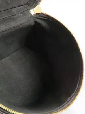 LOUIS VUITTON Monogram Reverse Cannes Shoulder Bag