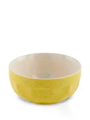 POLSPOTTEN X La Marzocco Polygon Breakfast Bowls - Red