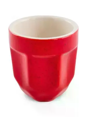 POLSPOTTEN X La Marzocco Polygon Espresso Cups - Red