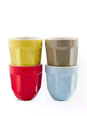 POLSPOTTEN X La Marzocco Polygon Espresso Cups