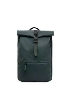 Rains Roll-top Backpack