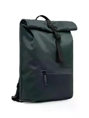 Rains Roll-top Backpack