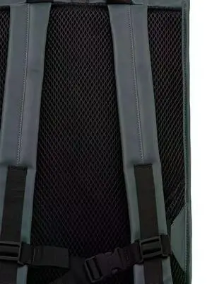 Rains Roll-top Backpack