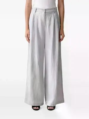 Vicolo Casual Pants For Women