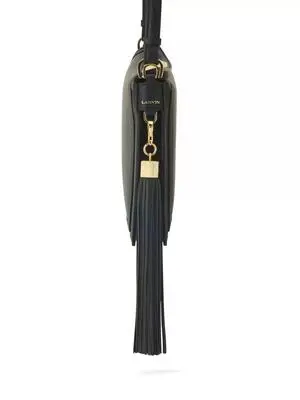 LANVIN Tassel Bag Charm