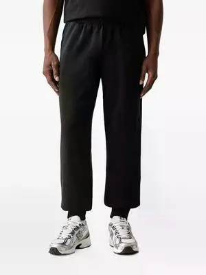 PUMA X Mclaren Racing Logo-print Track Pants