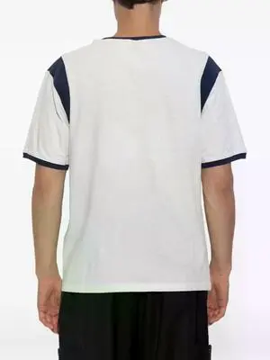 Kenzo Varsity Cotton T-shirt