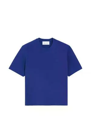 Ami Paris Office Wear T-shirts For Women