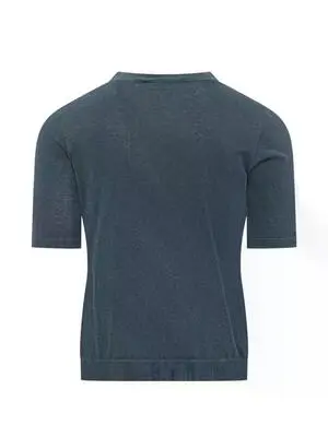 AROVESCIO Knitted T-shirt