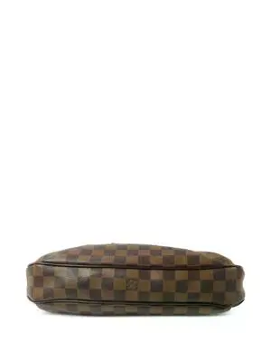 LOUIS VUITTON Pm Thames Damier Shoulder Bag