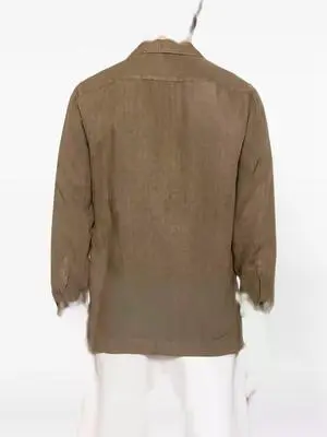 Boglioli Pocket Shirt